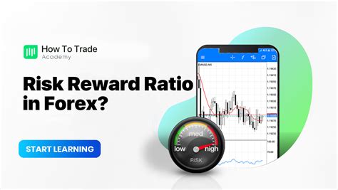 What Is The Best Risk Reward Ratio In Forex