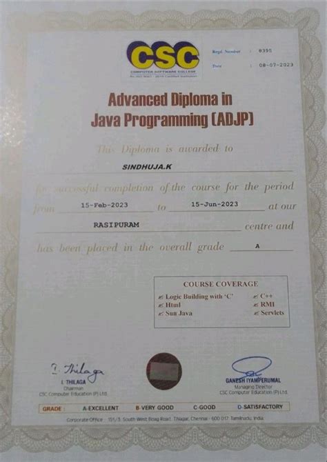 Sindhuja Kumar Posted On Linkedin