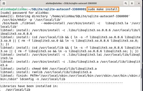 如何在 Debian 11 上安装 Sqlite Sqlite是关系型c Library Dbms（数据库管理系统）之一 掘金