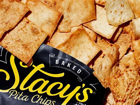 Stacys Pita Chips Pledges 50000 To Next Generation Of Female