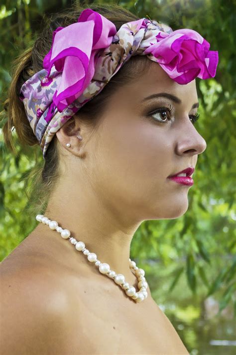 Stylized Characters Ashley Taron