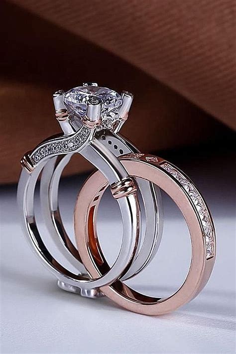 48 Fantastic Engagement Rings 2020 Wedding Rings Best Engagement