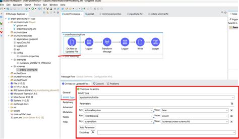 Mule 4 Handling Fixed Width Copybook And Layout Files Efficiently By Shanthip Medium
