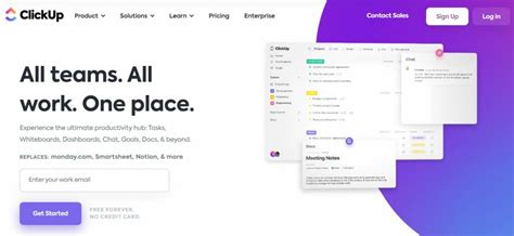 Boost Efficiency With The Clickup Client Portal