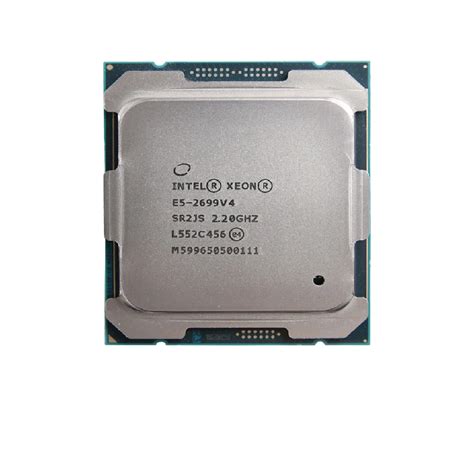 Серверный процессор Xeon 55-метровый | AliExpress