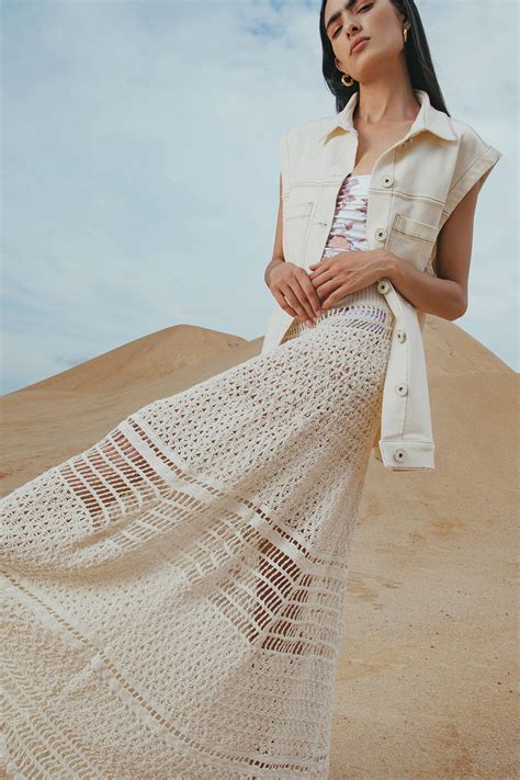 Magali Pascal Modern Femininity Indonesia