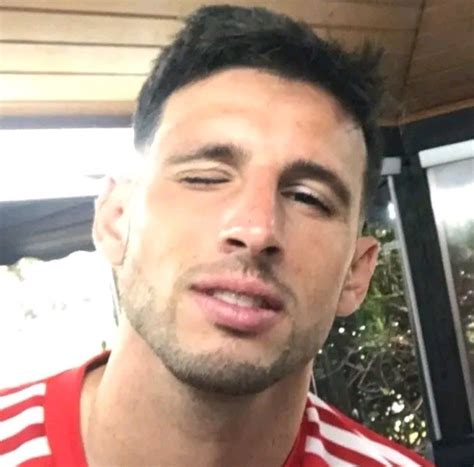 Calleri Icon Spfc Saopaulo Fc São Paulo Futebol Clube