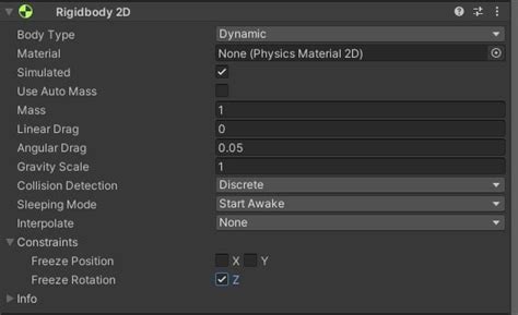 Creating A Rogue Like Shoot ‘em Up Like Vampire Survivors — Part 1 Movement And Camera