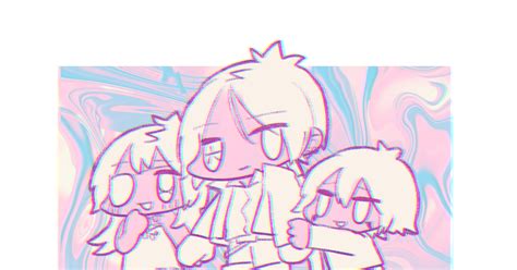 クローム髑髏 りぼーんろぐ8 Tykのマンガ 漫画 六道骸 フランリボーン Pixiv