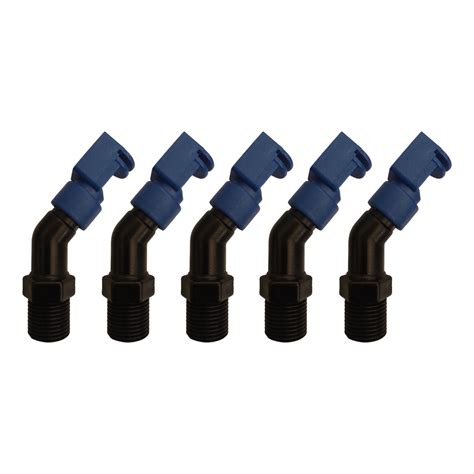 Solar Panel Cleaning Nozzle Solar Panel Washing Shower Sprinklers Solar Panel Automatic