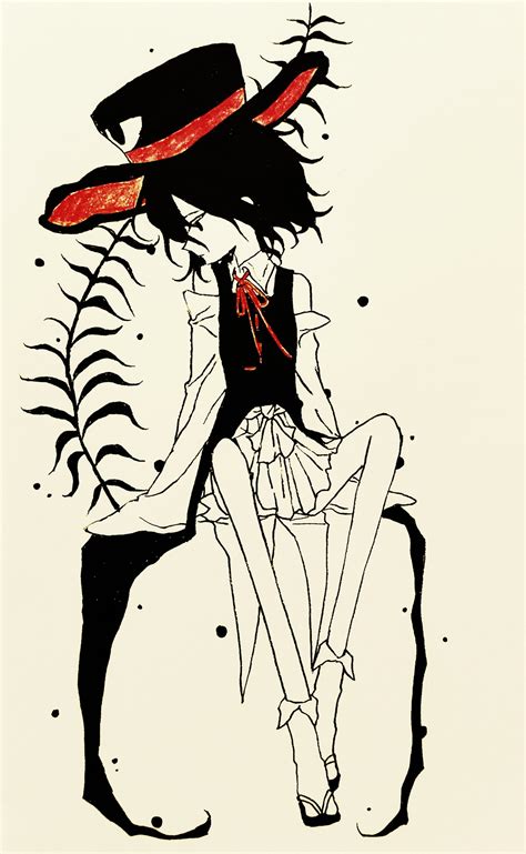 Gud 490811 Enraku Tsubakura Lenen Highres Traditional Media