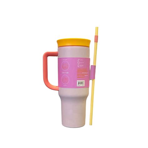 Owala So Eggstra Limited Bottle Glow Gazebo