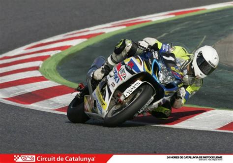 Fotos 24 Horas De Catalunya 2013
