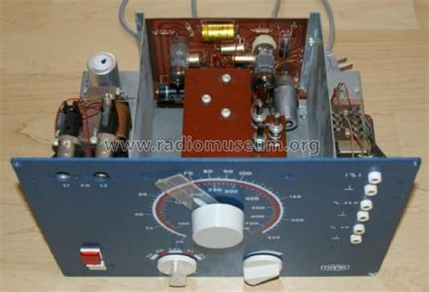 Tongenerator 03520 93 Teaching Phywe Physikalische Werkstätten Ag