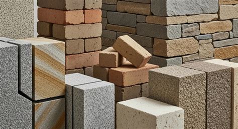 Selecting Masonry Materials A Guide For Durable Construction Okc Masonry