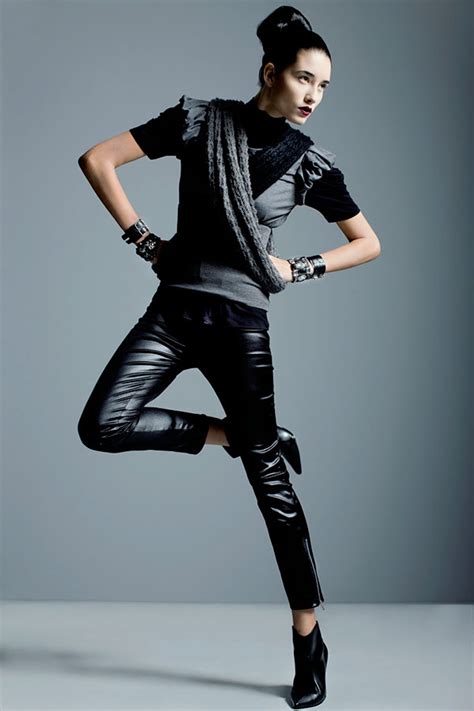 Fashion Essay On Behance
