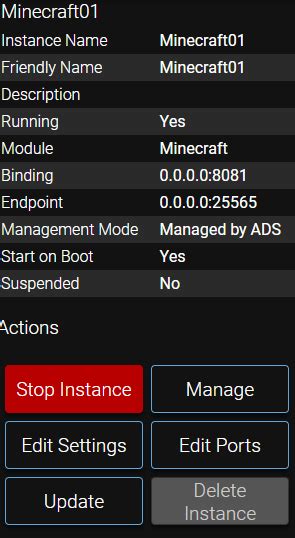 Support Amp Application Management Panel Corneliousjd Repo Page