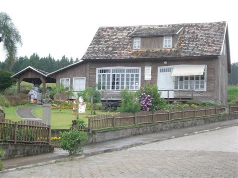 1ª I Irmãos Menonitas Colônia Nova HistÓria Dos Menonitas