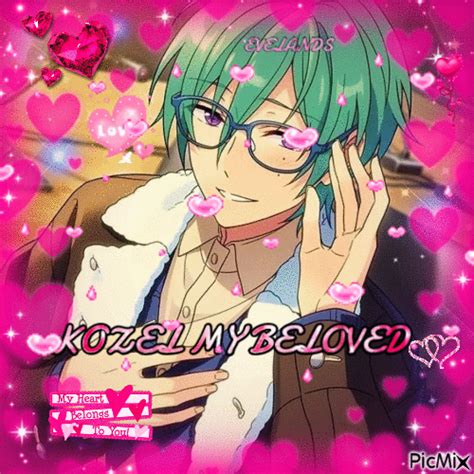 Kozel Free Animated  Picmix