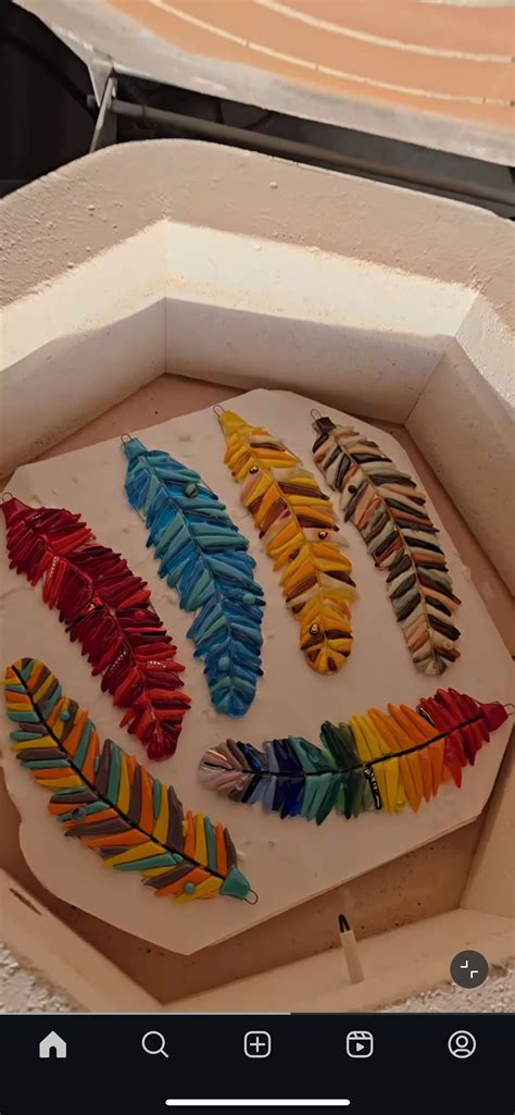 Pin By Patty Smith On Fused Glass Projects Fused Glass Artwork Fused