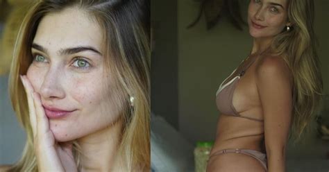 Participante De Colombia En Miss Universo Publicó Fotos Al Natural