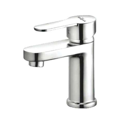 Silver Fusion Single Lever Basin Mixer At Best Price In Delhi