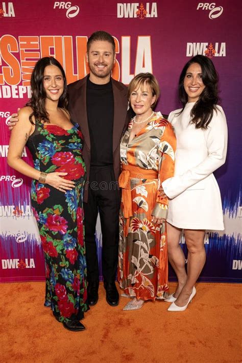 Emily Gans Director Writer Andrew Gans Julie Gans Danny Gans Widow