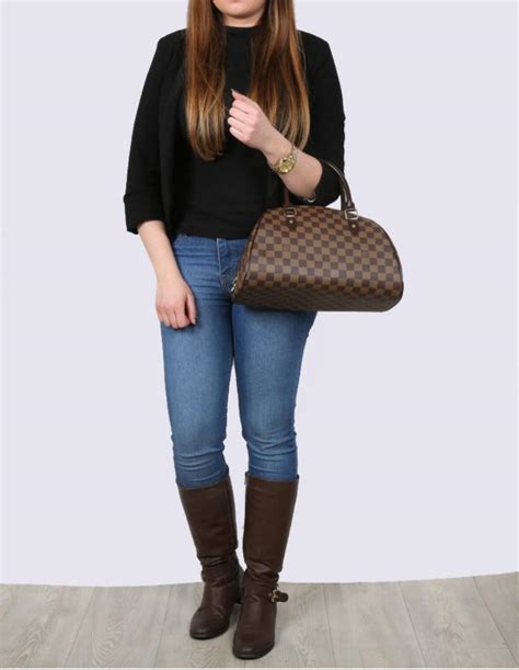 Authentic Lv Rivera Mm Luxury Bags And Wallets On Carousell