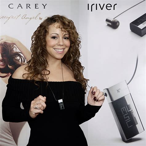 The Mariah Network
