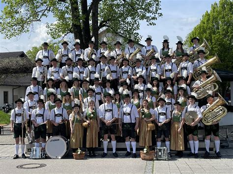 Volksbühne Saaldorf Added A New Photo Volksbühne Saaldorf