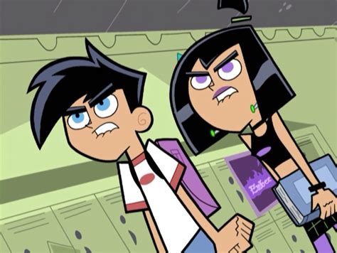 Queen Sam Danny Phantom Sam Danny Phantom Photo 5798596 Fanpop