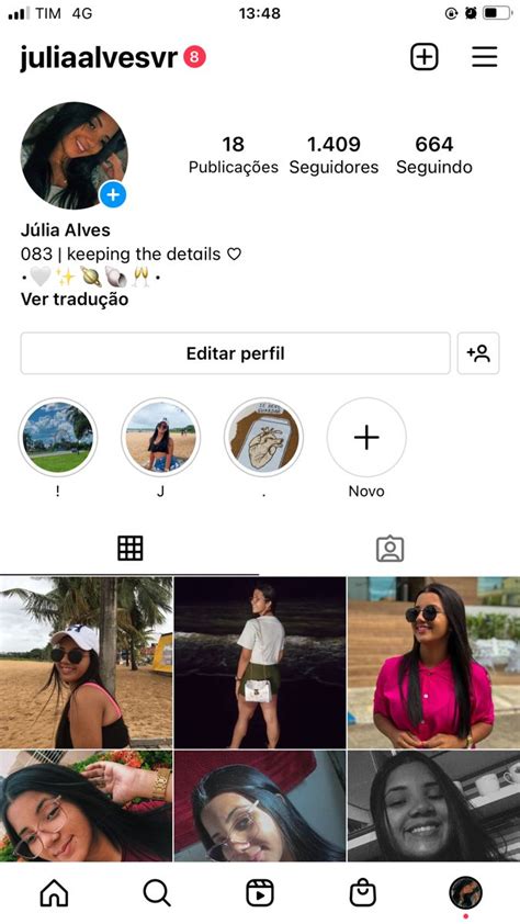 Insta Birthday Template Ideias Para Legendas Instagra