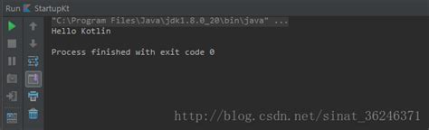 在intellij Idea构建kotlin项目使用了来自不同模块的 Kotlin 内部声明 Csdn博客