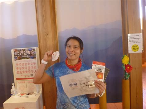 Dual Pilgrim Cheung Pui Ling Pauline