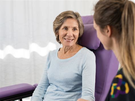 Chemotherapy Bleeding And Low Platelets Thrombocytopenia