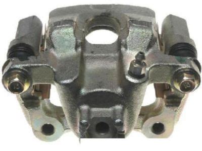 Genuine Acura Mdx Brake Caliper