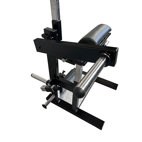 Standing Good Morning Machine 4ly Flame Sport Strength Training