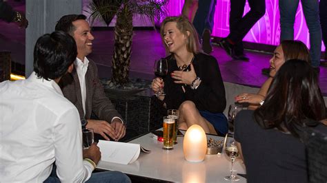 Nulty Dubai Launch Party Nulty Lighting Design Consultants