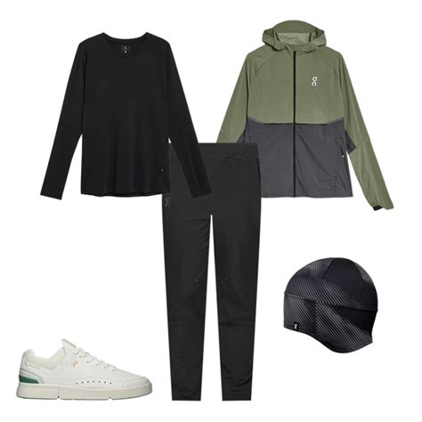 Reflective Performance Beanie Lumos Collection On United States