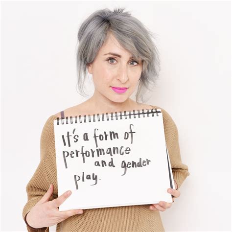 14 Women Tell Us Why They Wear Makeup