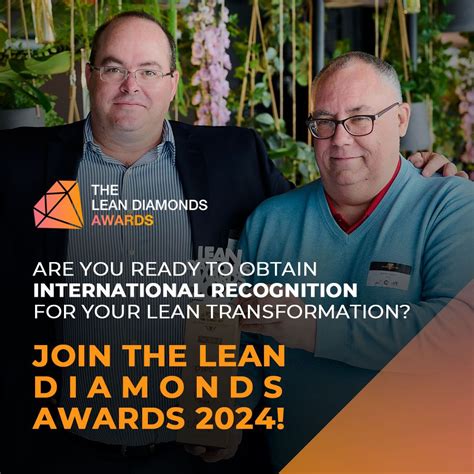 Lean Analytics Association On Linkedin Leandiamondsawards Innovation