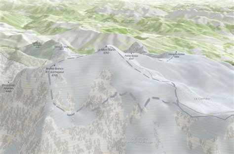 Maptoolkit On Linkedin Explore Our Elevation Api For Accurate Terrain