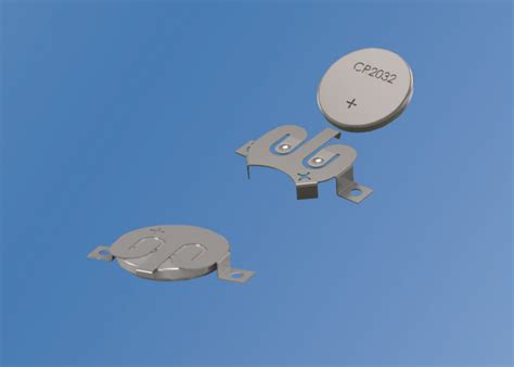 Cell Battery Retainers Archives Semiconductor For You