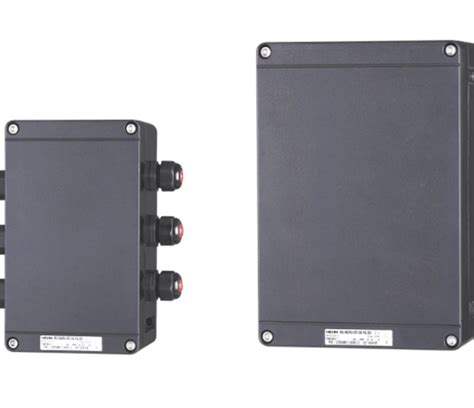 How To Choose The Right Explosion Proof Junction Box Hexlon Explosion Proof