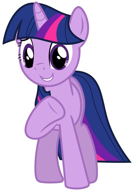 Vector Twilight Sparkle 57 By Estories On Deviantart
