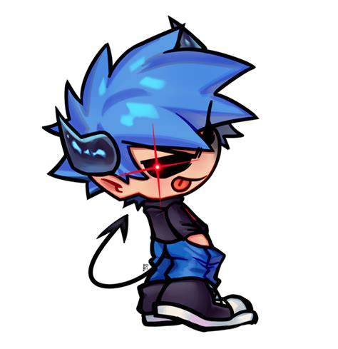 Bleh By Benzbt On Newgrounds