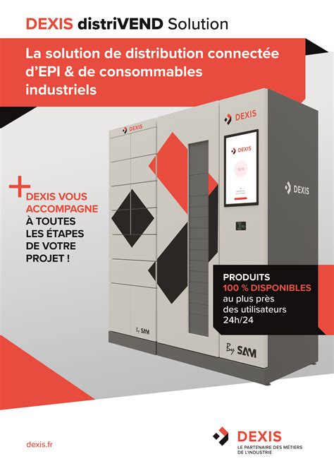 Catalogues Promotions Et Publications Téléchargement Dexis