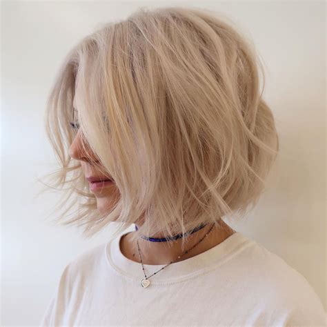 25 Liberating Short Messy Hair Ideas To Try In 2025