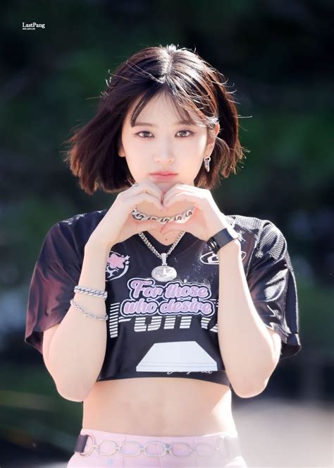 Pin Di Ive Selebritas Gambar Pacar Kpop