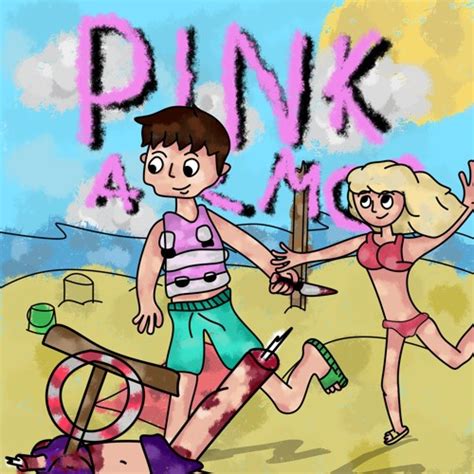 Stream Pink Armor By БРАЙН КУЛЬТ Listen Online For Free On Soundcloud